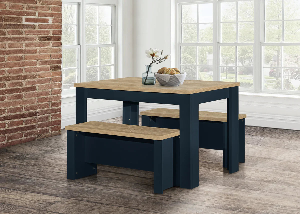 Dining Tables UK | Wooden, Glass & Extendable Tables