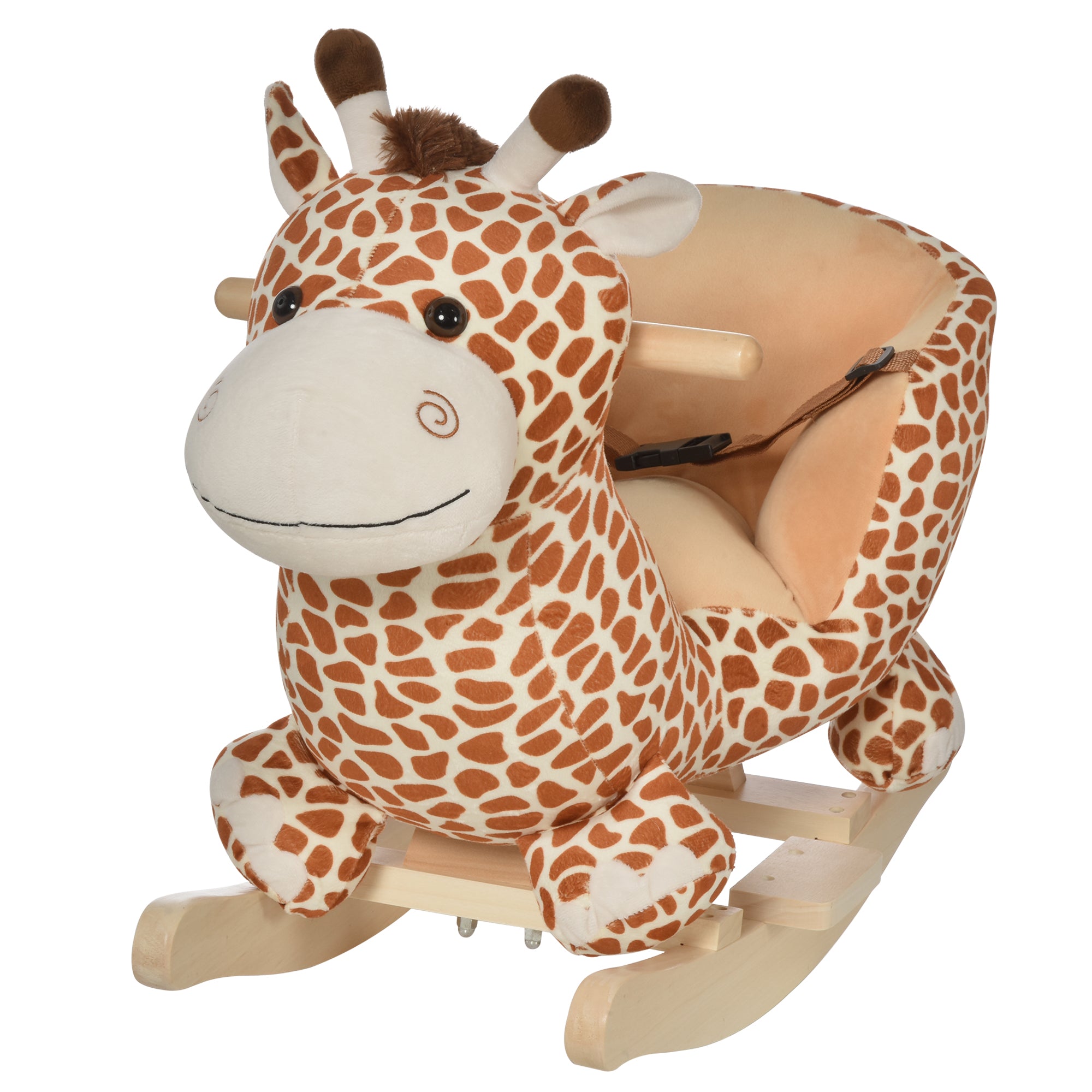 Buy Rocking Horses & Animal Rockers for Kids | UK Toy Shop