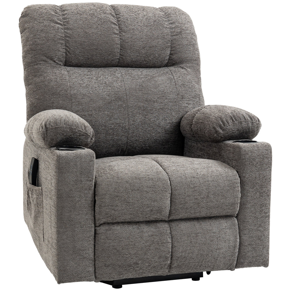 Riser Recliner Chairs UK | Electric Lift Recliners for Mobility