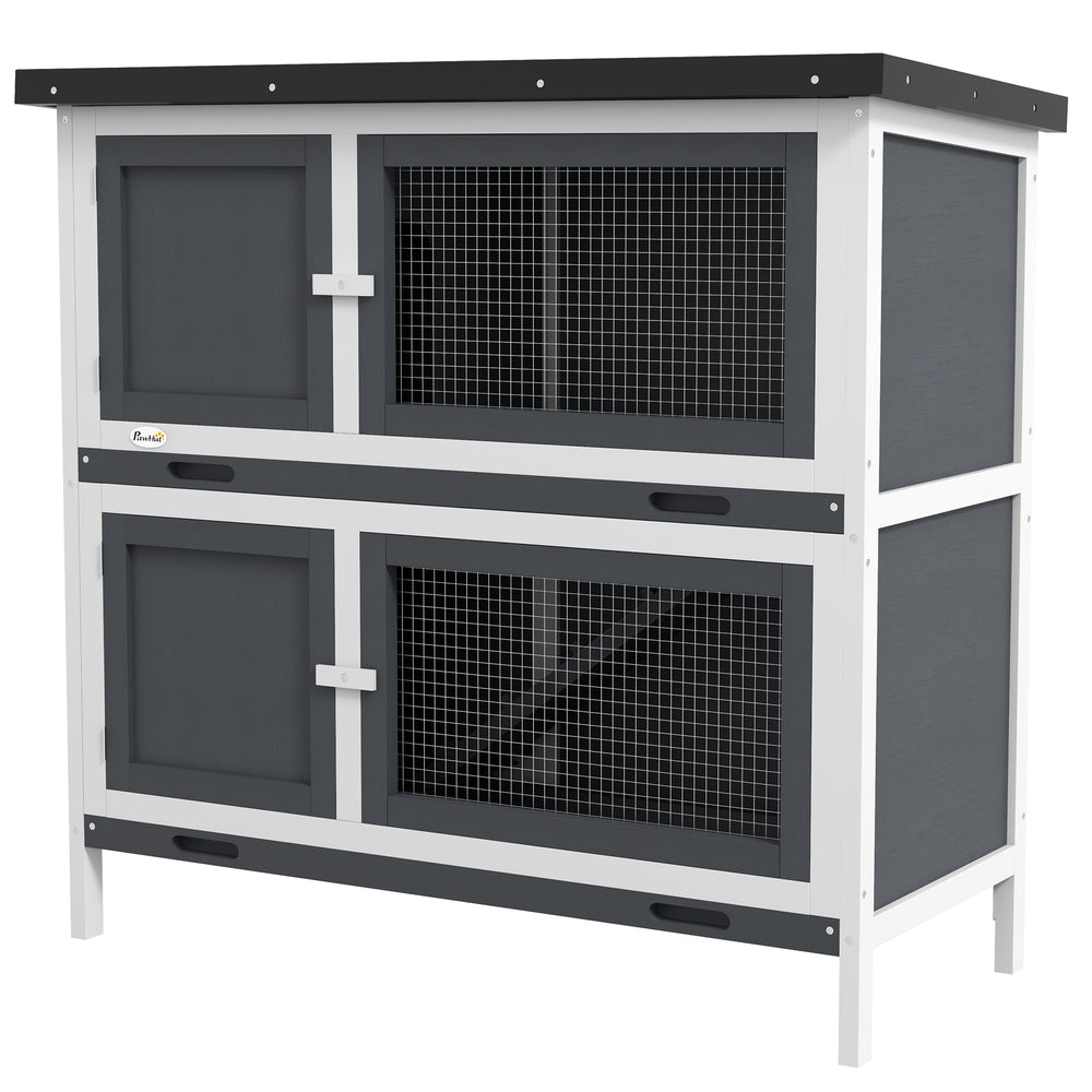 Buy Rabbit Hutches Online | Quality Indoor & Outdoor Options