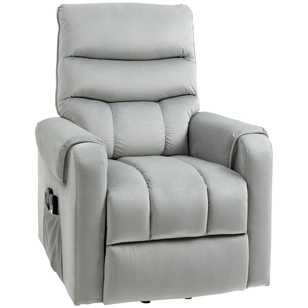 Riser Recliner Chairs UK | Electric Lift Recliners for Mobility
